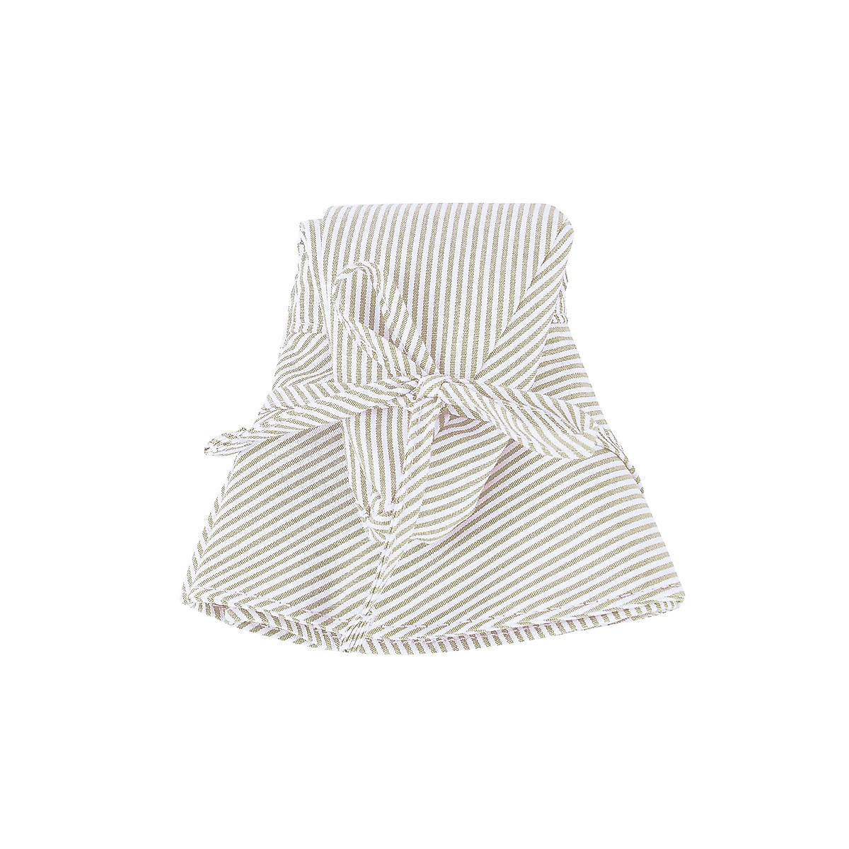 Zando Baby Girl Sun Hat Infant Wide Brim Hats Baby Boy Beach Hat UPF 50+ Toddler Caps for Boys Girls Baby Bucket Hat Beige 6-12 Months