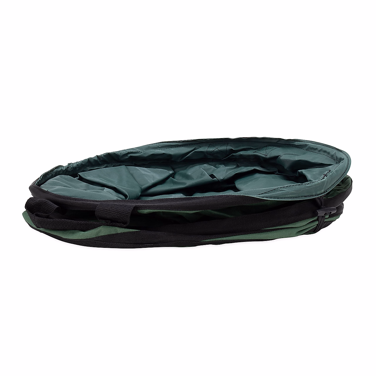 Camco 42895 XL Collapsible Container-22 X 28", Green