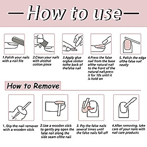 Halloween Short Press on Nails Square Fake Nails Red Glitter Blood Nail Tip Designs Stick on Nails with Spider Nude Acrylic Nails Short Halloween Fake Nails for Women 24Pcs