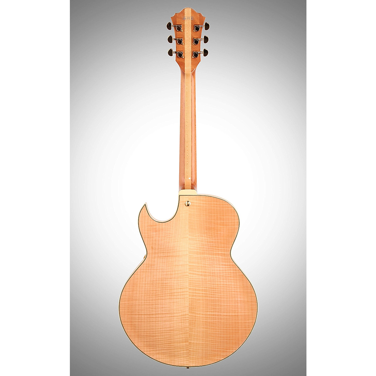 Ibanez LGB30 George Benson Signature - Natural
