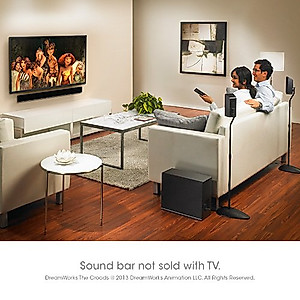 VIZIO E701i-A3 70-inch 1080p 120Hz Razor LED Smart HDTV