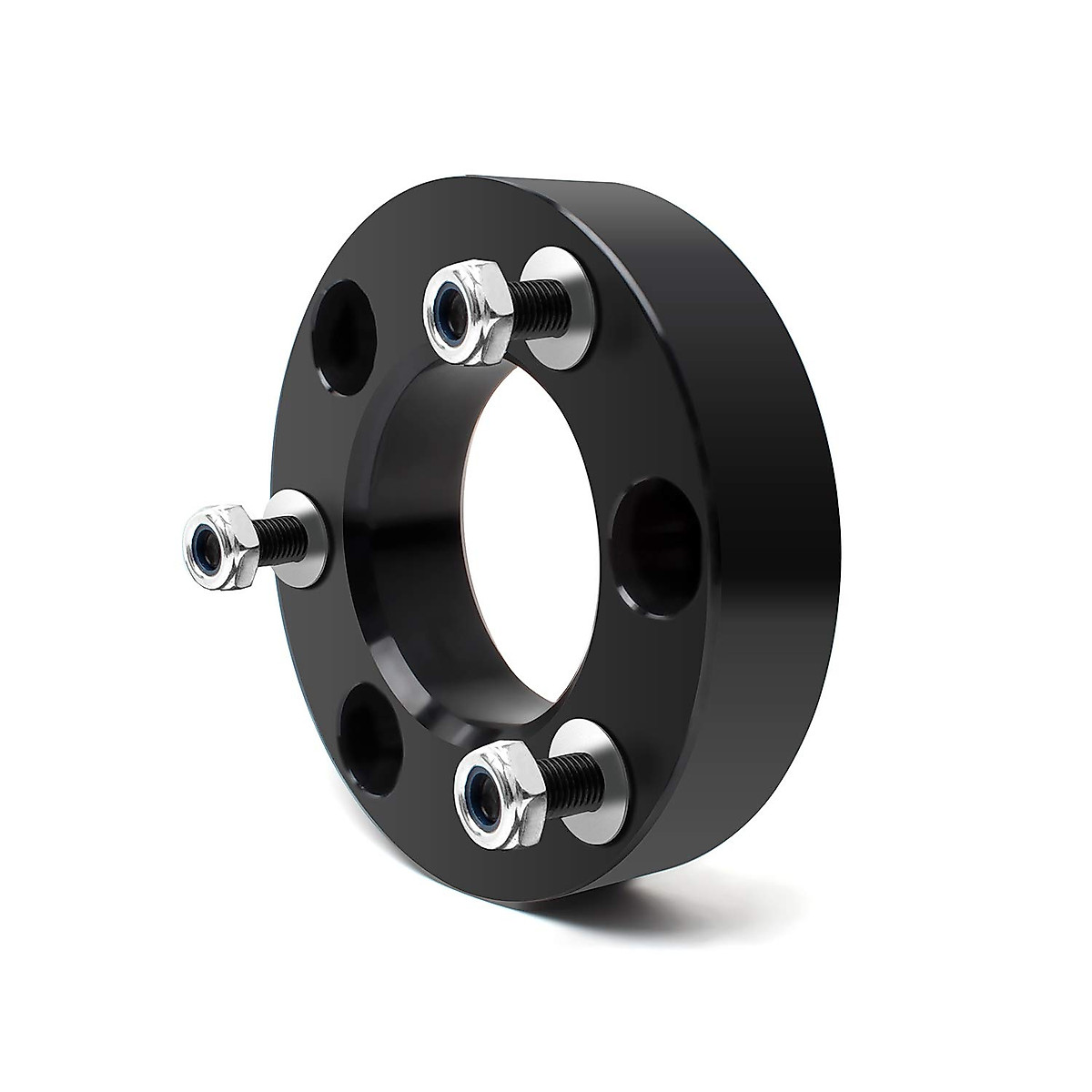 ZY WHEEL Front Leveling Lift Kit Strut Spacers Compatible for 2004-2023 Ford F150 2003-2017 Ford Expedition 2005-2008 Lincoln Mark LT (2'') 2WD 4WD