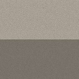 Bush Business Furniture Easy Office 60W Straight Desk Closed Office in Mocha Cherry