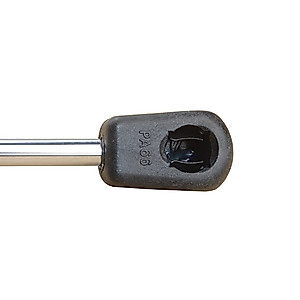 4 PCS Rear Window and Tailgate Lift Supports Struts Replacement for Cadillac Escalade Chevrolet Suburban 1500 2500 Tahoe GMC Yukon 2000-2005