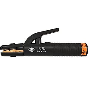 Lenco Model AF-25 Electrode Holder 250 Amp, Item# 01030