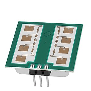 Gump's grocery Microwave Body Induction Module 24GHz CDM324 Radar Induction Switch Sensor