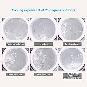 Zsling Bottle Sport Squeeze Insulated Water Bottle 20oz - BPA-Free, Sport & Bike Squeeze Bottle (Black gray-20oz)