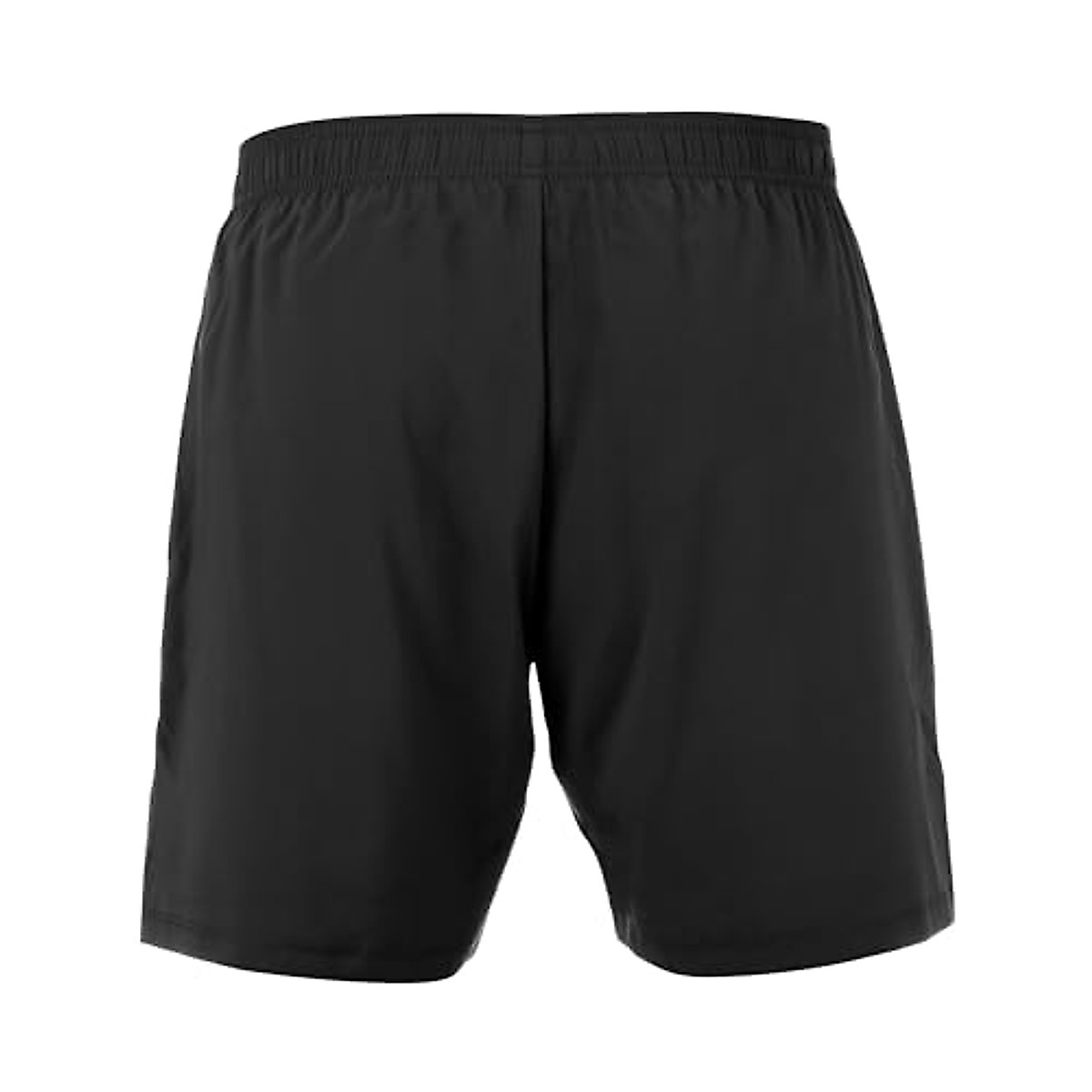 Mizuno Men's Standard Infinity 7 inch Short, Black, Medium