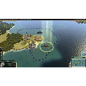 Sid Meier's Civilization V: The Complete Edition - PC