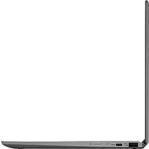 2020 Premium Flagship Lenovo Yoga 720 12.5 Inch FHD Touchscreen Tablet Laptop (Intel Core i5-7200U up to 3.1GHz, 8GB DDR4, 256GB SSD, USB 3.0, Harman/Kardon, Bluetooth, WiFi, Windows 10)
