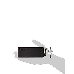 Lenovo Thinkpad 90W Slim Tip Standard AC Adapter for Slim Tip Models Only - Retail Packaging (0B46994)