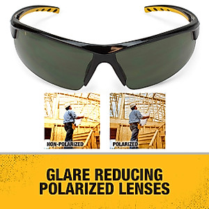 DEWALT DPG99-2PC Safety Glasses, Multicolor