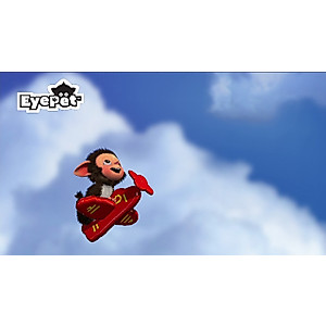 Sony Eyepet - Includes Playstation Eye (Ps3)