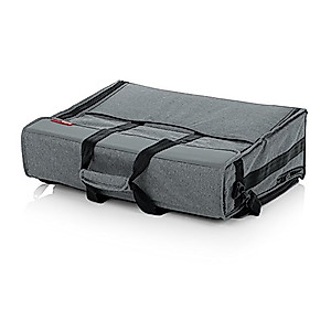 Gator Cases Creative Pro Series Nylon Carry Tote Bag for Apple iMac Desktop Computer; Fits 21.5" and 24" model (G-CPR-IM21)