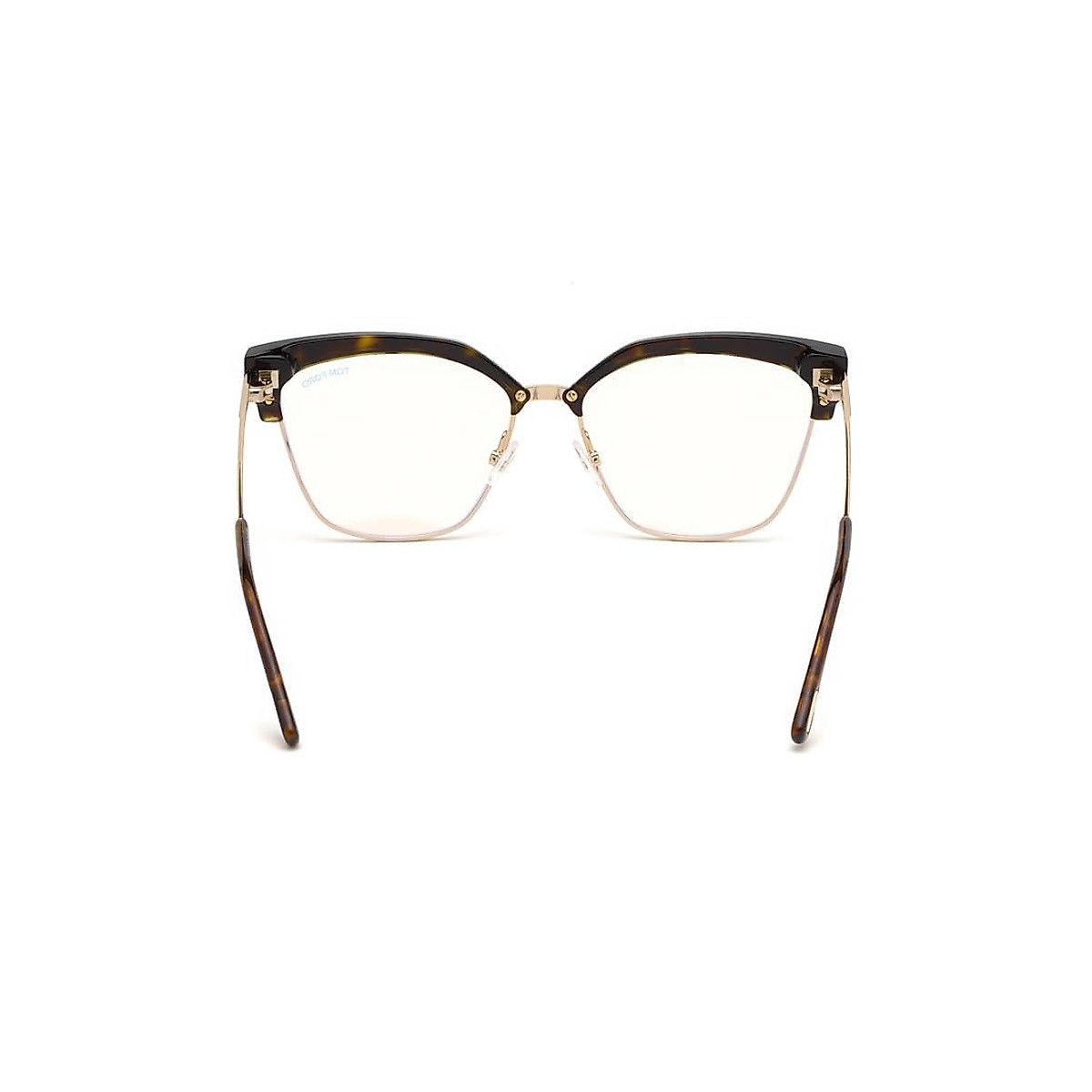 Tom Ford Women's Ft5547-B 54Mm Optical Frames