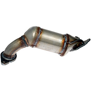 Dorman 674-121 Rear Manifold Converter - Not CARB Compliant Compatible with Select Models (Made in USA)