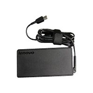 Lenovo 135W AC Adapter (888015027), Black