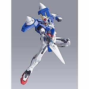 Bandai Hobby #22 00 Gundam HG, Bandai Double Zero Action Figure