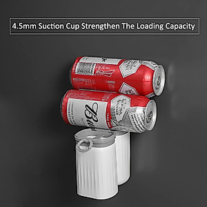 Travel Toothbrush Case, Multifuction Wall Mounted Toothbrush cup,Portable Toothbrush Holder for Travel,Camping,School,Home(Yellow)