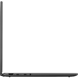 Lenovo Yoga 7i Home & Business 2-in-1 Laptop (Intel i5-1335U 10-Core, 16GB LPDDR5 5200MHz RAM, 512GB M.2 2242 PCIe SSD, Intel Iris Xe, 14.0" 60 Hz Touch Win 10 Pro) with G2 Universal Dock