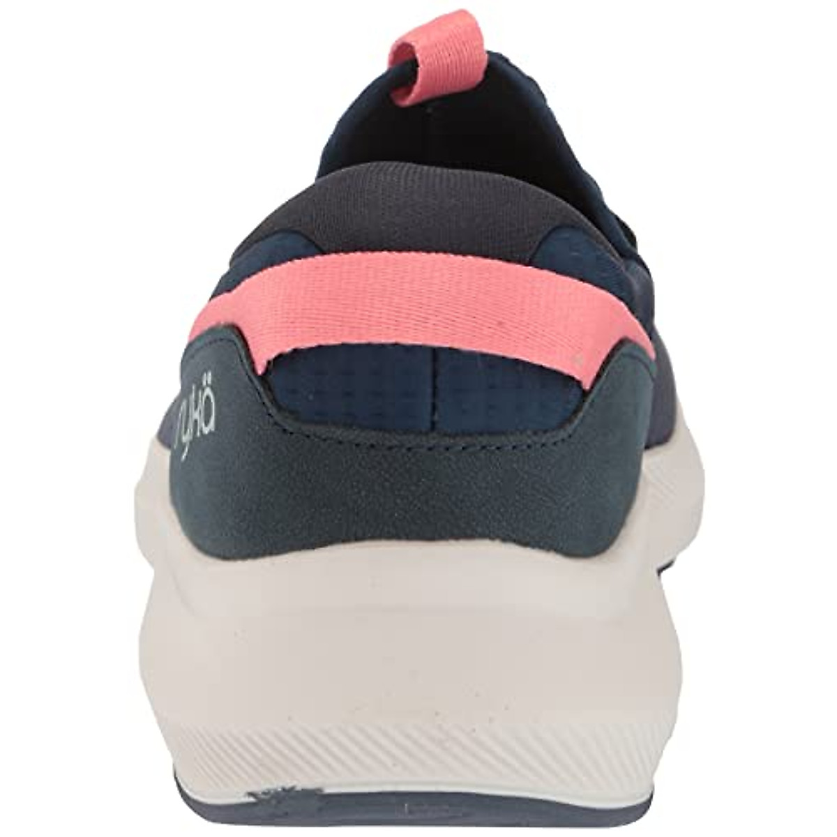 Ryka Women's Ferocity Slip-On Sneaker Folk Blue 9.5 M