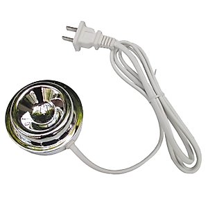 2024 New Replacement Charging Base for Philips Sonicare DiamondClean HX9100 HX9340 Toothbrushes White