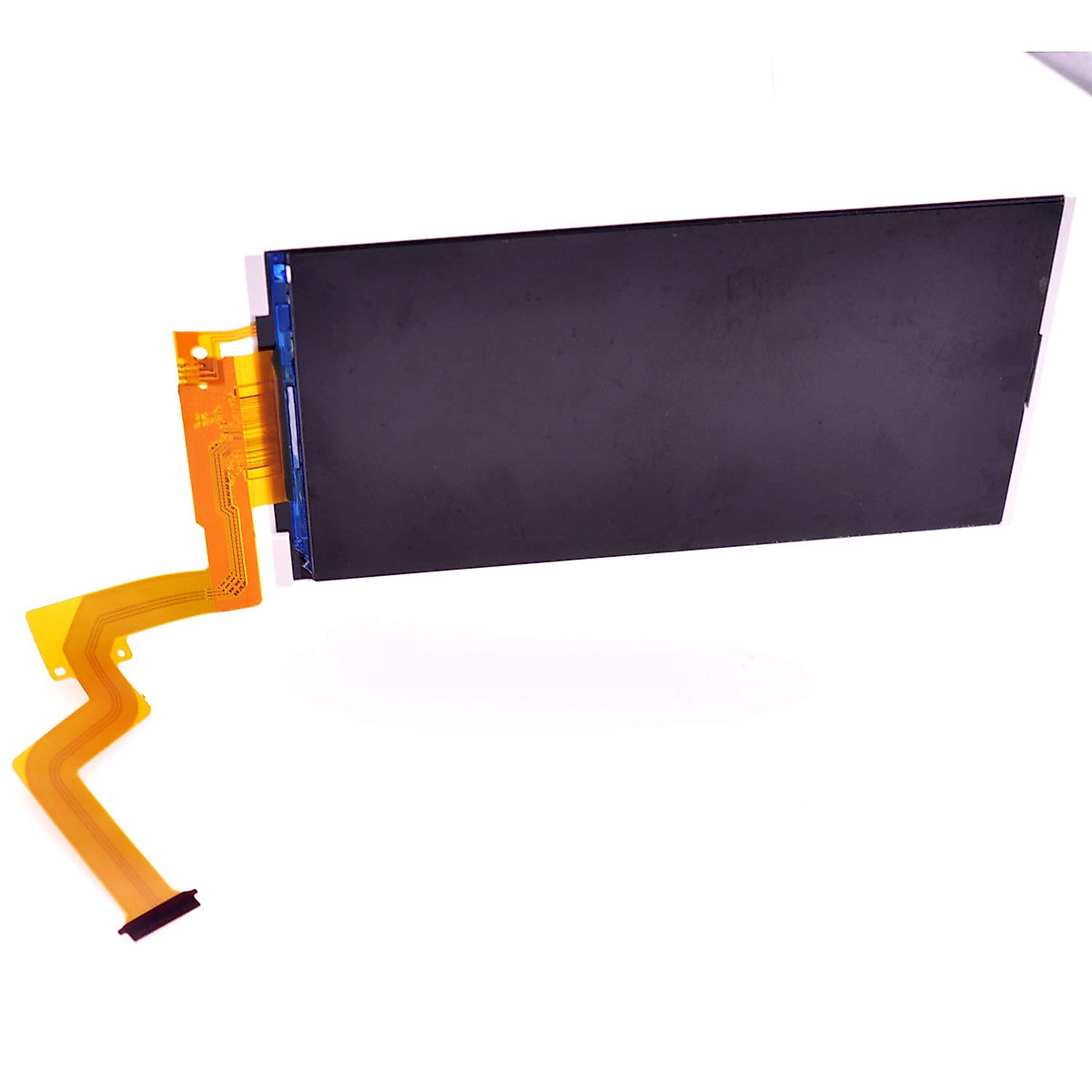 Deal4GO Upper Top LCD Screen Display Repair Replacement for New Nintendo 2DS XL (LL) Consoles