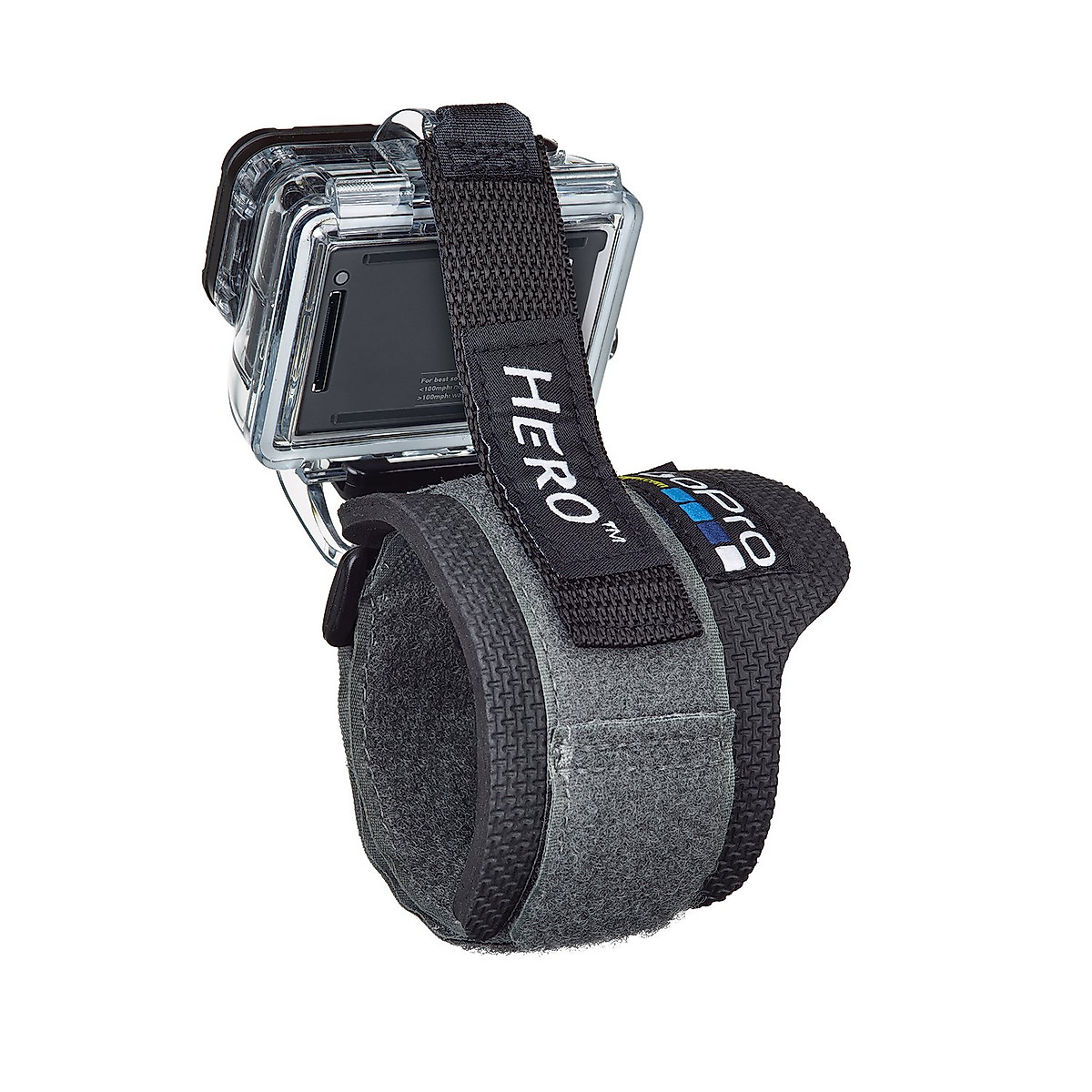 GoPro Wrist Housing for HERO4 Black/HERO4 Silver (GoPro Official Mount)