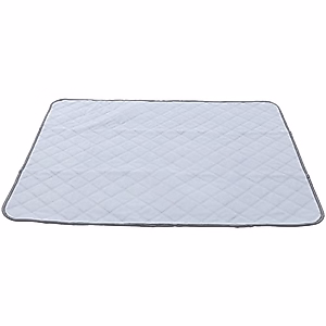 PATKAW Guinea Pig Cage Liner Washable Reusable Small Animals Pee Pads Highly Absorbent Hamster Bedding Pet Training Pads for Small Animals Hamsters