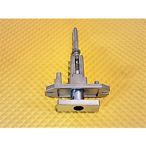DIXIE NARCO 276E, 501E, 522E, 600E SODA VENDING MACHINE T-HANDLE ASSEMBLY
