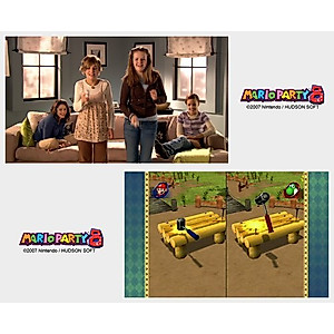 Mario Party 8 (Renewed)