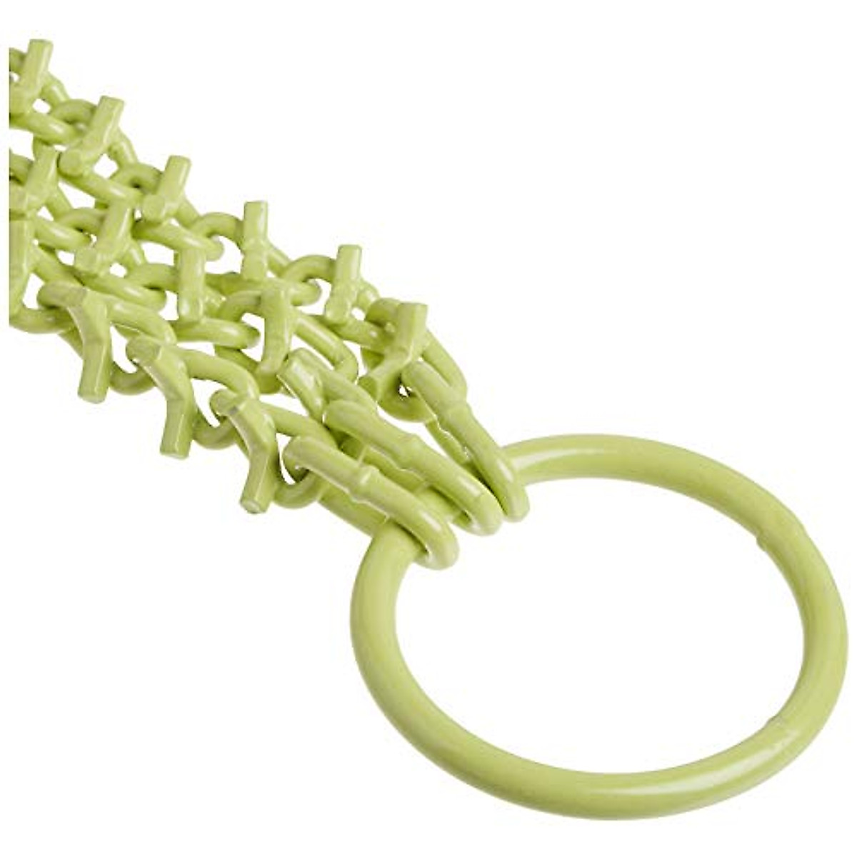 Brush Grubber Heavy Duty 4 Foot Long Triple Chain ATV, UTV, and Tractor Shrub and Clump Grubber Chain for Removing Unwanted Brush and Shrub