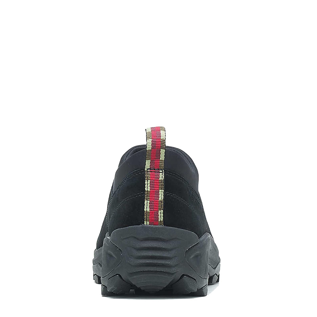 Merrell Men's Winter Moc 3 Snow Shoe, Black, 10.5