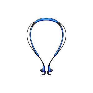Samsung Level U Bluetooth Wireless In-ear Headphones with Microphone, Blue