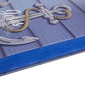 Bíblia Sagrada NTLH - Capa Âncora: Nova Tradução na Linguagem de Hoje (NTLH)