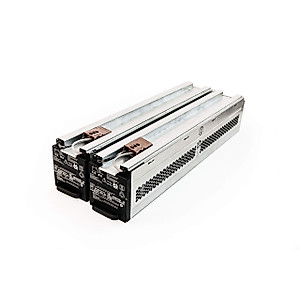 UPC UPGRADE PARTS COMPANY APCRBC140-UPC Replacement Battery for APC RBC140, SURT10000XLT, SURT5000XLT, SURT6000XLT, SURTA3000XLTW