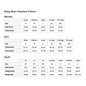 Squirrel Stocking Stuffer Funny for Christmas Premium T-Shirt