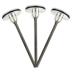 877-323 Parts 3 Pack Replacement for Hitachi NR83A NR83A2 Framing Nailer 885-915, 877323