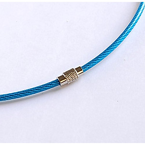 Pool Tool Holder and Organizer; Storage System for Brushes, Leaf rakes, Skimmers, Vacuum Head, and Other Telescopic Pole Cleaning Equipment attachments (3, Matte Silver)