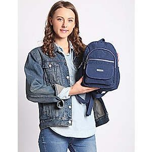 AOTIAN Mini Nylon Women Backpacks Casual Lightweight Small Daypack for Girls