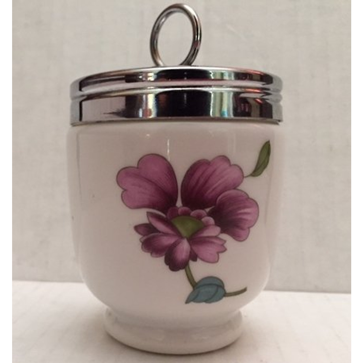 ROYAL WORCESTER Astley Egg Coddler