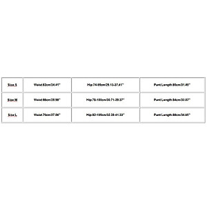 Bblulu Women's Hight Waisted Stretch Ripped Skinny Yoga Pants Solid Distressed Pants Non See Through Workout Running Tights