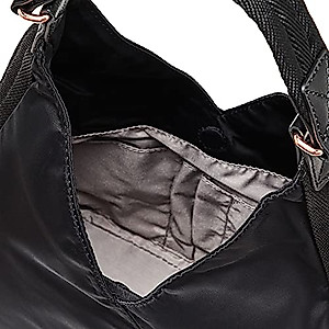 Kipling KI354153H Official OLINA S Rose Black Women's