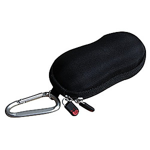 Hermitshell Travel Case Fits Kensington Wireless Presenter Pointer K33374USA / K33373US