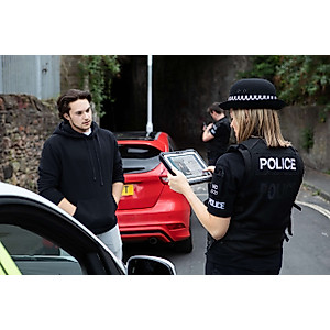 Toughbook Panasonic FZ-G2, Intel Core i5-10310U, 1.70GHz, 10.1" WUXGA Multi-Touchscreen, 16GB, 512GB Opal NVMe, Barcode Reader, Bluetooth, Dual Pass, IR Webcam, Windows 10 Pro