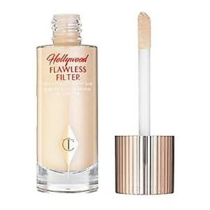 Exclusive Hollywood Flawless Filter (1 FAIR) - Charlotte Tilbury