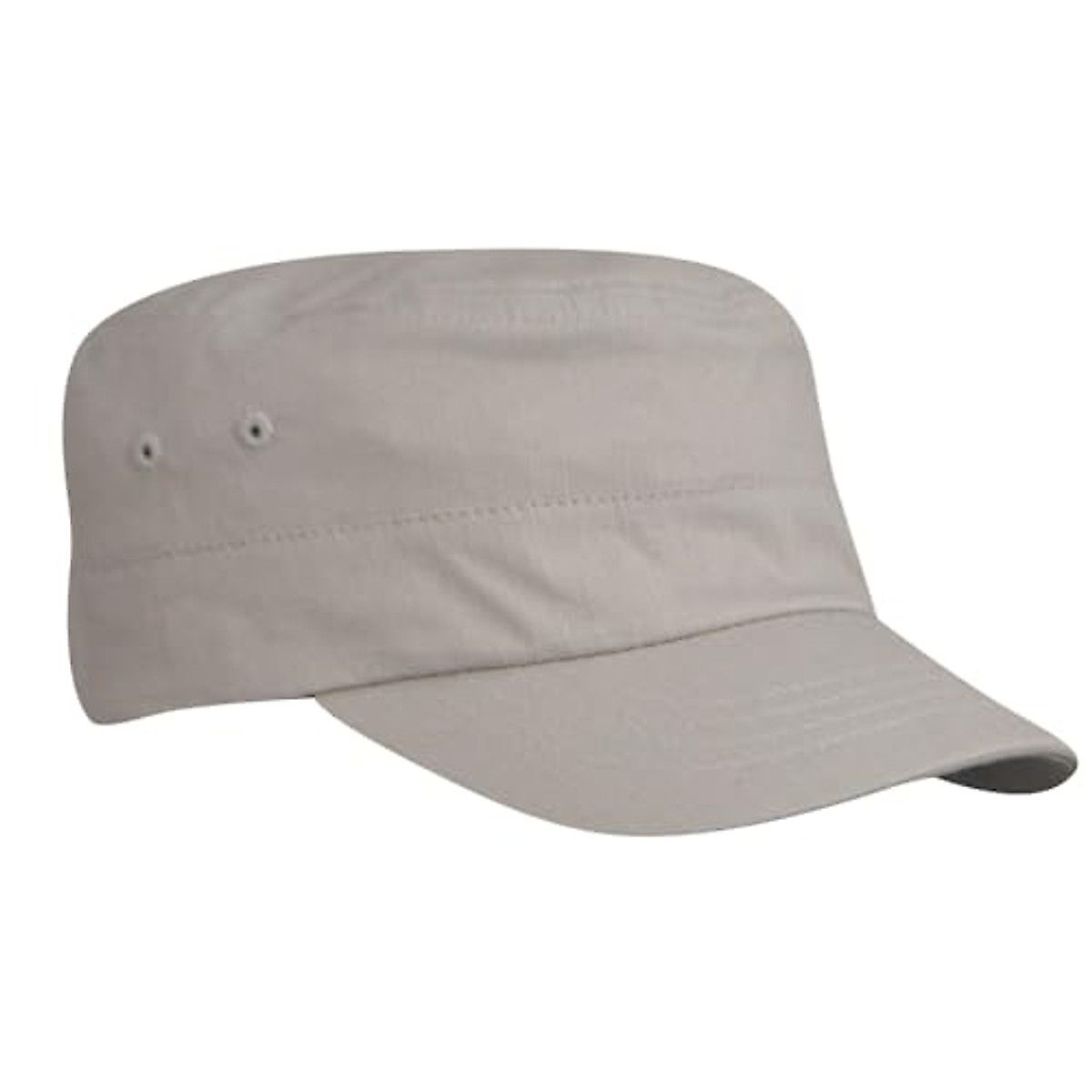 Kangol Ripstop Army Cap Grey, Small-Medium