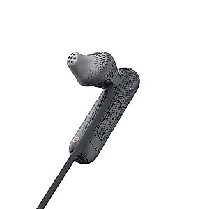 Sony WI-SP500 Wireless in-Ear Sports Headphones, Bluetooth Earbuds, Black (International Version)