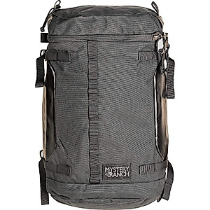 Mystery Ranch Robo Flip Travel Pack Hiking Backpack for Outdoors, Camping, Hunting, Sports, 21L Capacity