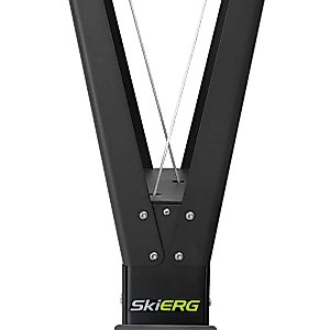 Concept2 SkiErg with PM5 Performance Monitor